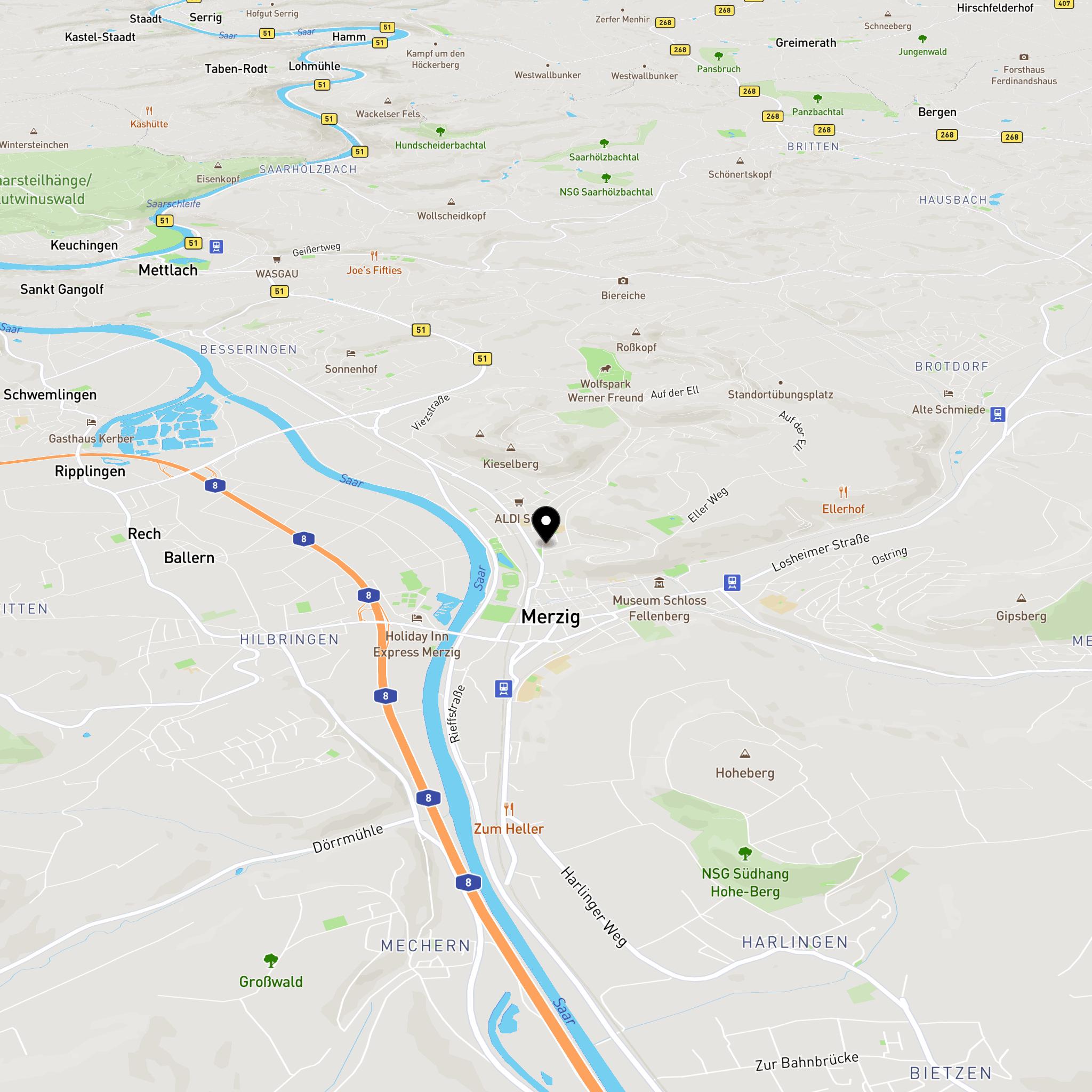 Rechtsanwaltskanzlei Wagner & Barth Merzig